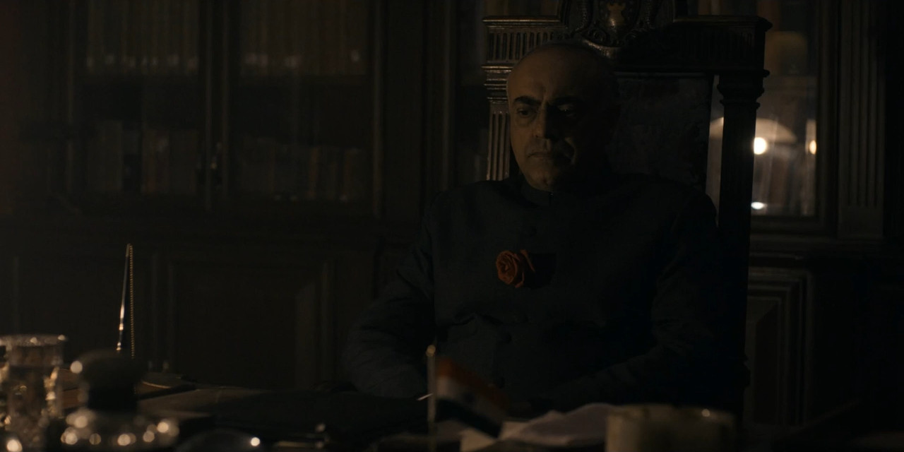 Download Rocket Boys (2022) Season 1 WebRip [Hindi + Tamil + Telugu ...