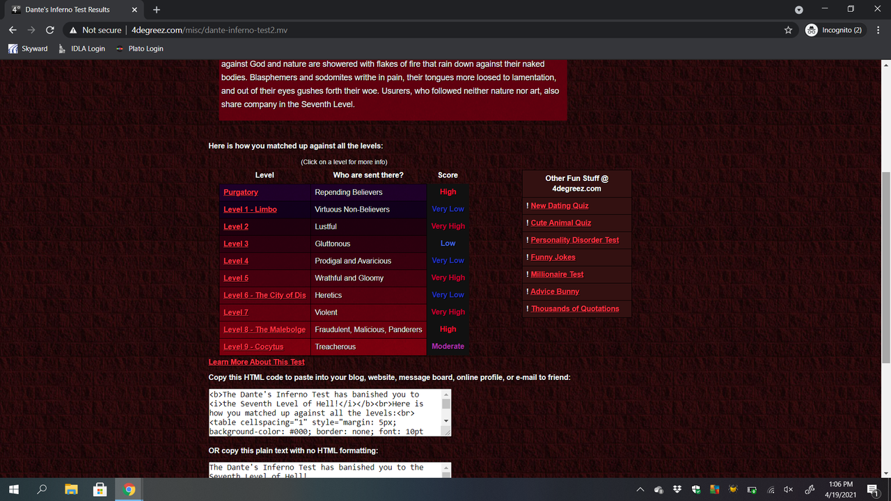 screenshot — Postimages