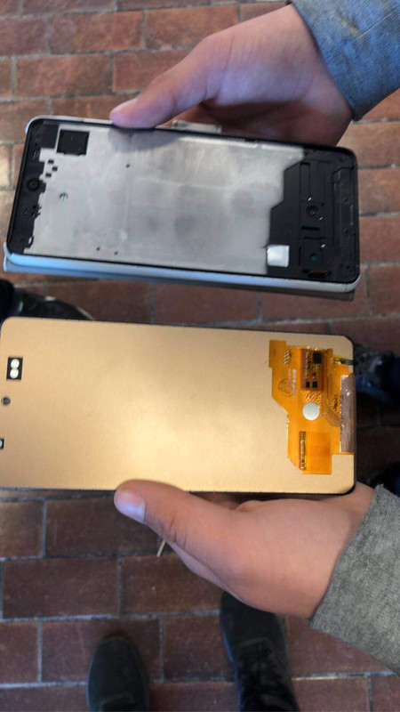 Seller blocked me. The product was destroyed. what can i do? : r/Aliexpress