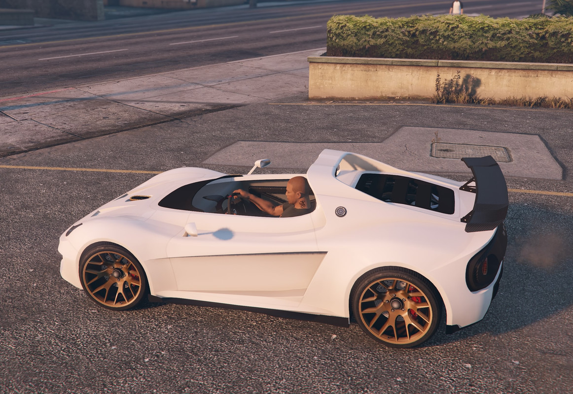 Ocelot Locust Appreciation Thread - Page 5 - Vehicles - GTAForums