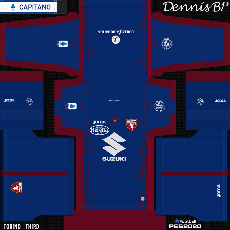 Torino Third — Postimages