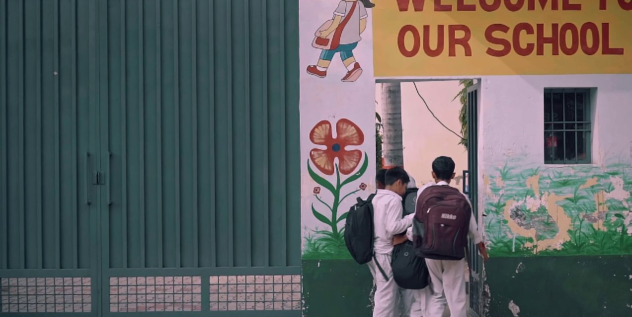 Ekam Singh: A Warrior (2025) - AllMoviesHub