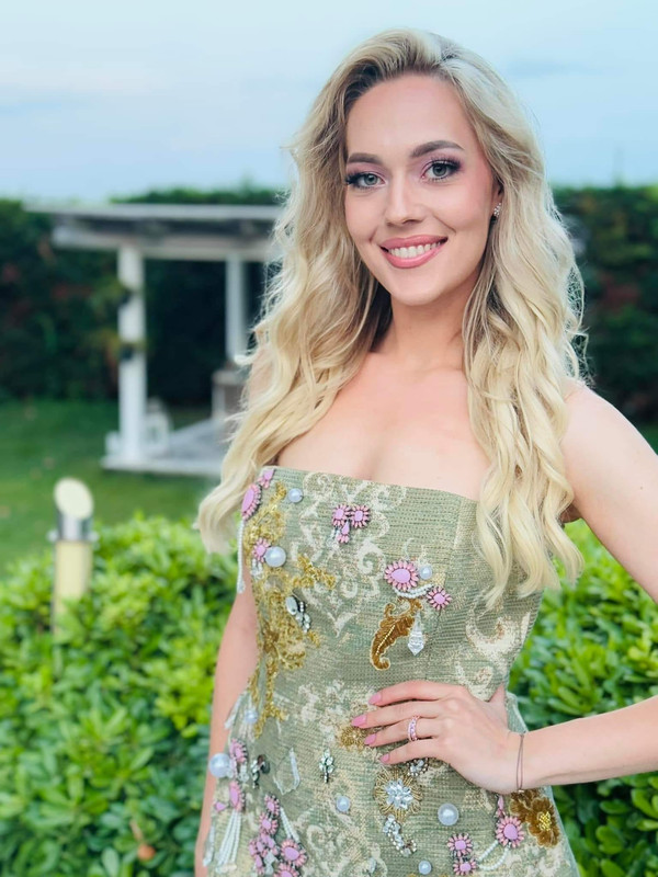 Aleksandra Rutovic (SERBIA 2025)