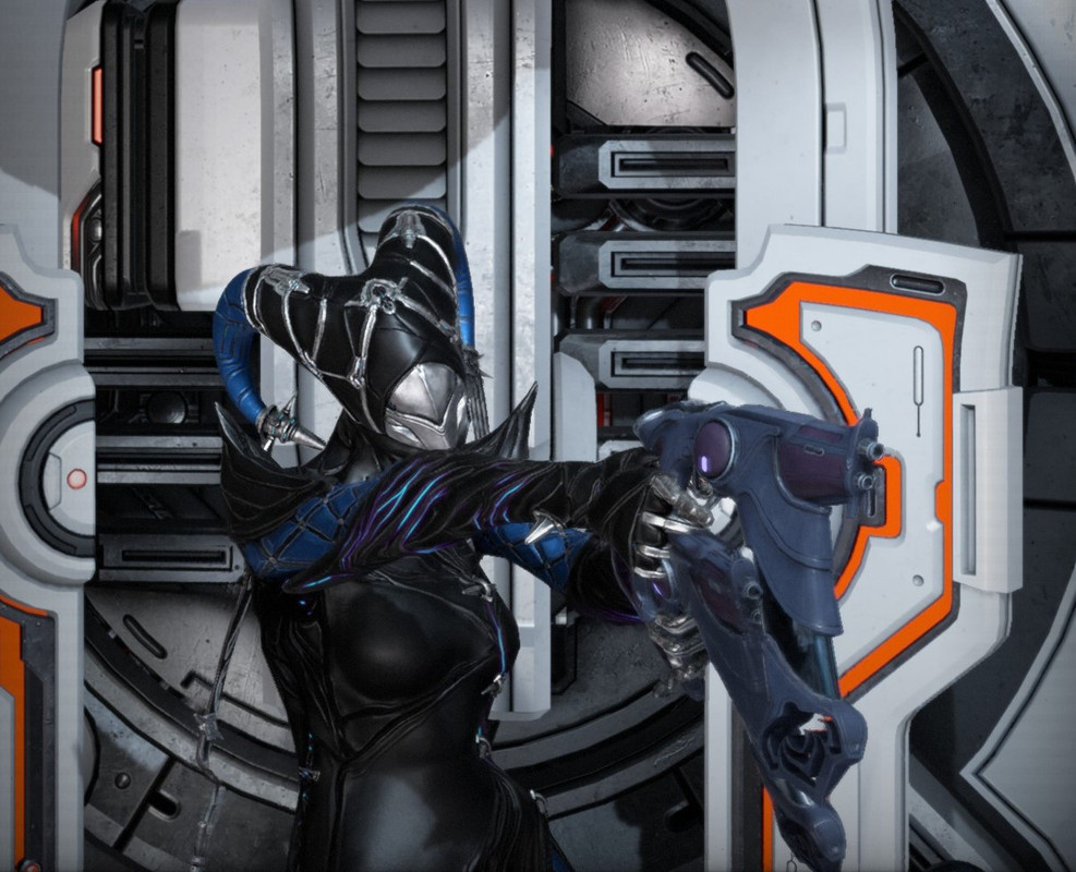 Mirage Oneiro Agile Animation: Finger not Wrapping Around the Pistol Grip - Art & Animation ...