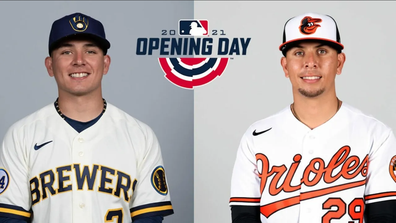 Luis y Ramón Urias hacen historia en las Grandes Ligas - Imperio Noticias