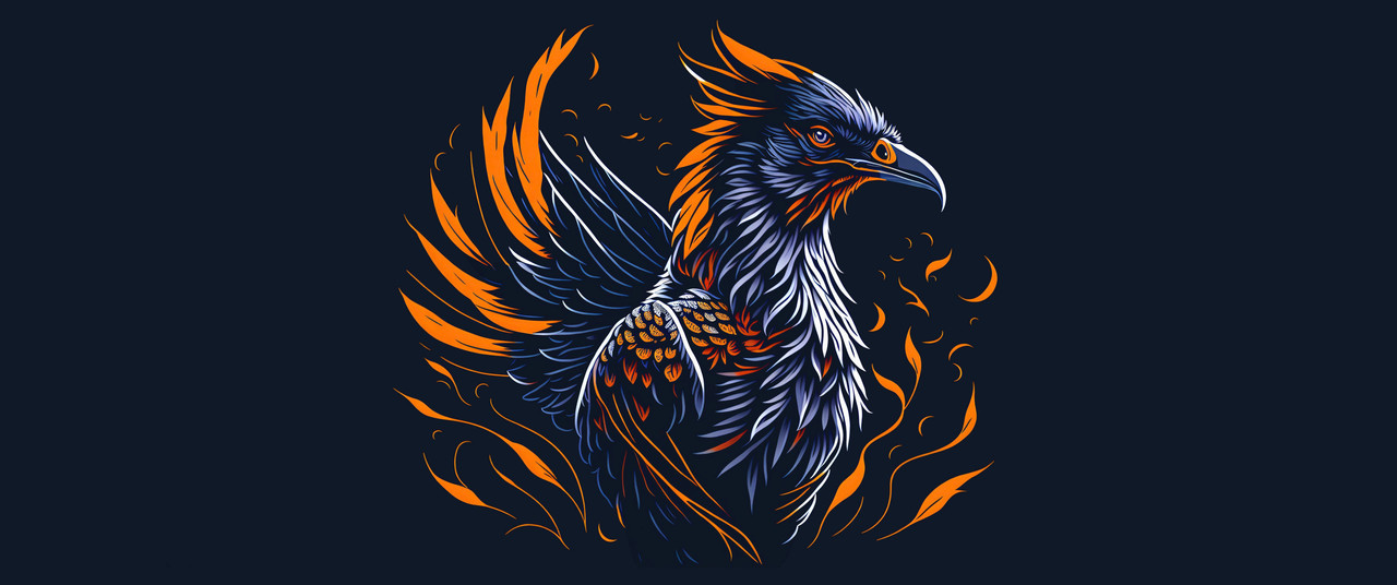 dong com ai majestic bird art cool 1440 — Postimages