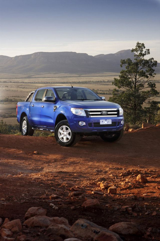 PX RANGER XLT 4 X4 DUAL CAB PICKUP IN AUROA — Postimages