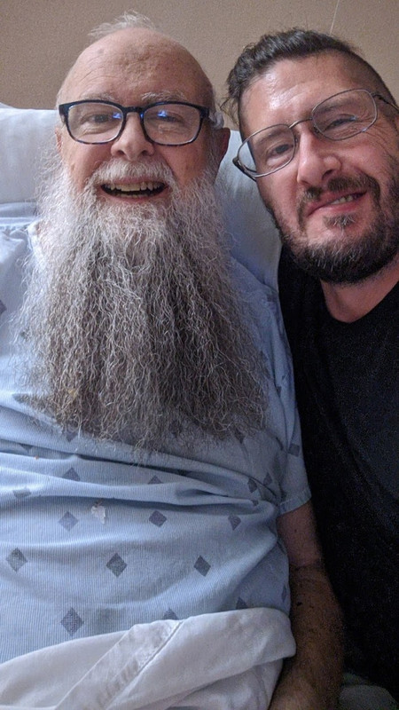 Steven Swayze - November 28th, 2021 - ATM, Optics and DIY Forum ...