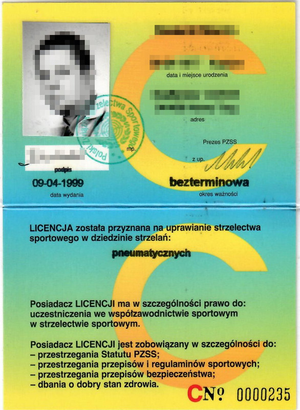 Twoja pierwsza broń i jej dalsza historia | Sprzęt | Braterstwo