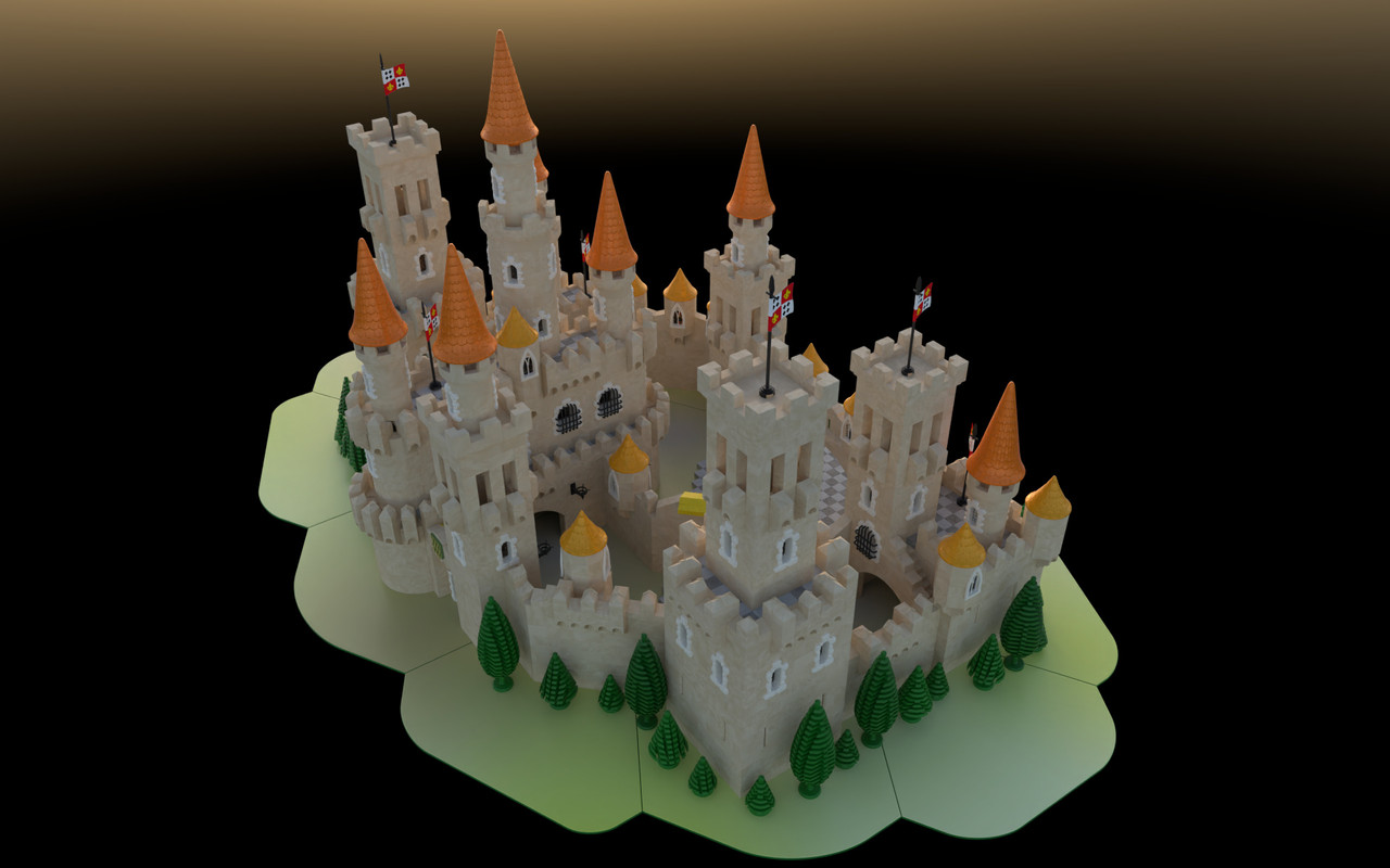 Exin Castillos Dandelion 114 — Postimages