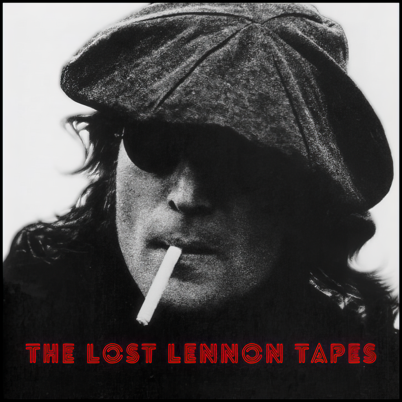 The Lost Lennon Tapes complete 2x — Postimages