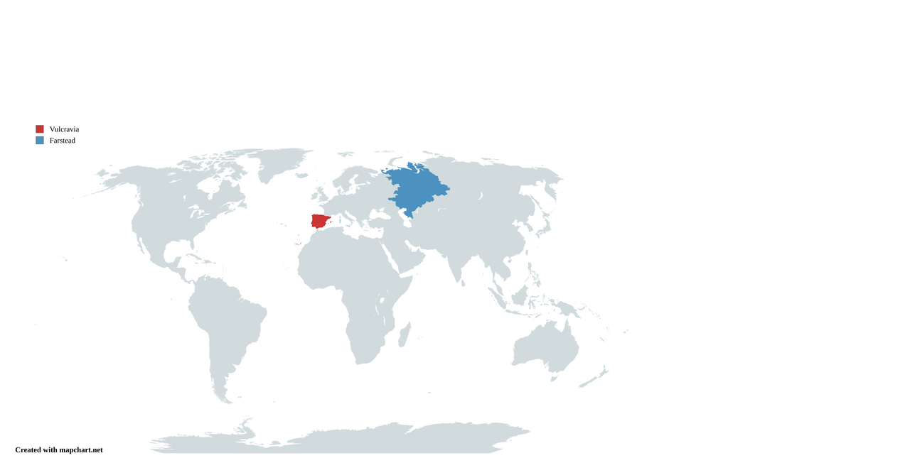 NationStates | Dispatch | The Official Map