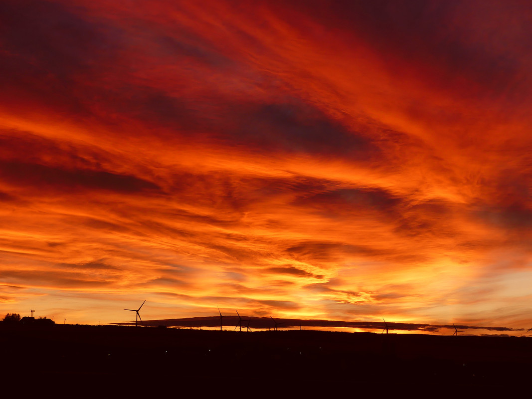 SUNSET 6 — Postimages