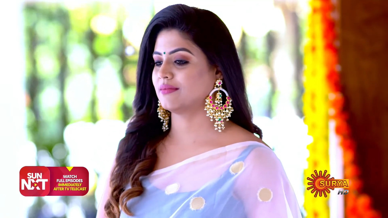 Sexy Iniya in transparent saree shwoing navel mkv snapshot 00 12 700 ...