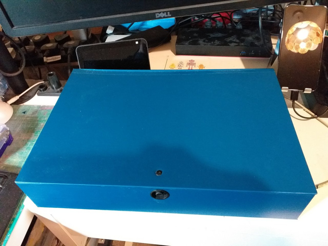 Scalescenes Box File Layout - Locos, Trains and Layouts - Britmodeller.com