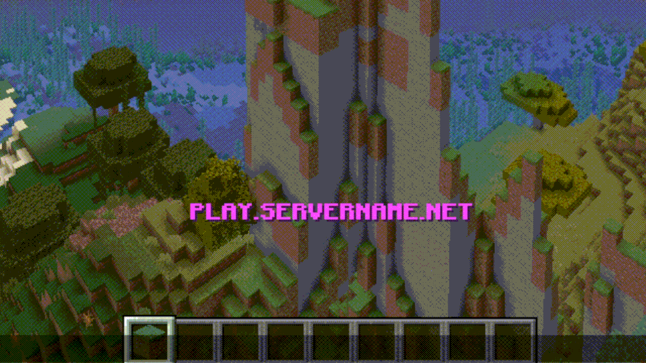 ActionBarXtreme [1.10.x-1.21.x] | Taking the Actionbar to the extreme ...