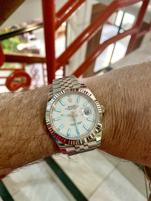 Datejust — Postimages