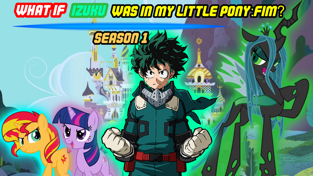 Friendship is Magic: Jurassic Park (Fan Project) | Chapter 2 - Sneak ...