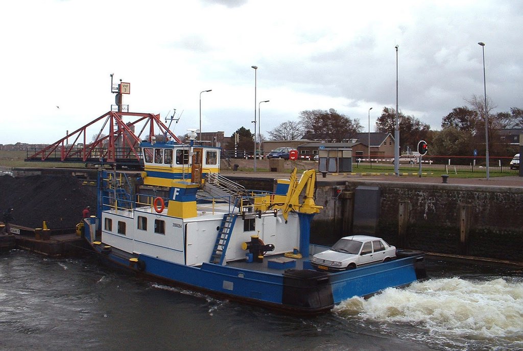 Duwboten - Pagina 122 - SCHEEPVAART FORUM