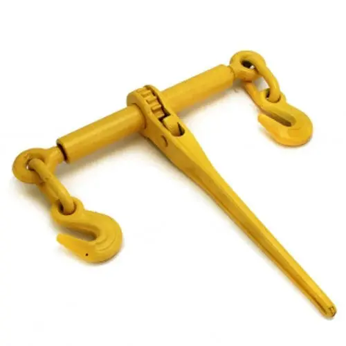 Container Pulling Chain - Bozmac Towing Equipment