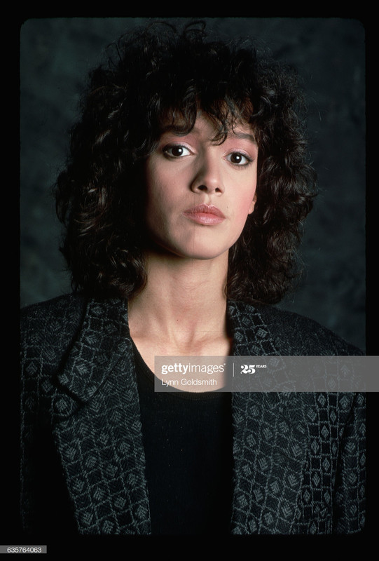 headshot of actress jennifer beals photograph 1985 picture id635764063 ...