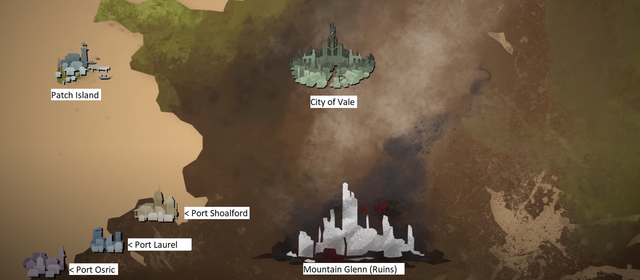 Homesteader (an RWBY Settlement-Management Quest) | Page 8 | SpaceBattles