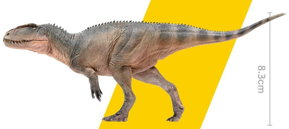 2022 Prehistoric Figure of the Year, time for your choices! - Maximum of 5