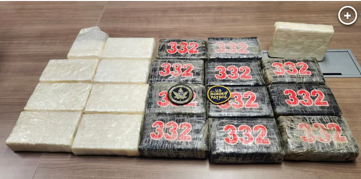 Florida Keys charter boat captain allegedly sold kilos of cocaine he ...