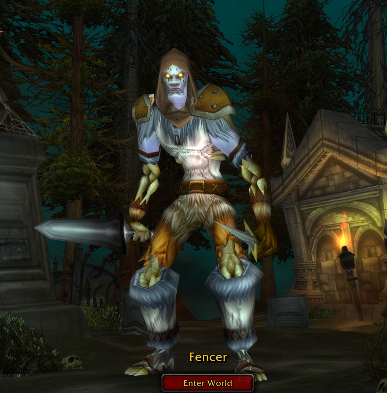 Turtle’s Top Transmog - Turtle WoW