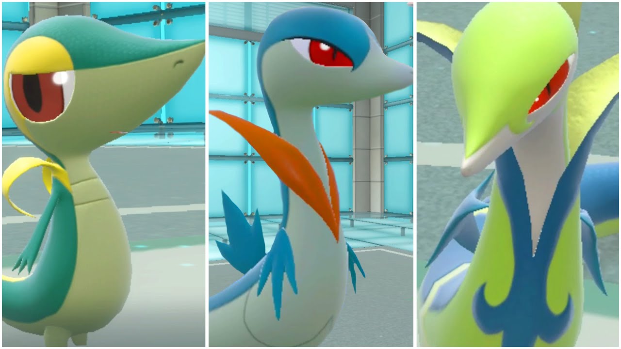 Leyendas Pokémon: A-Z: Las 8 principales teorías de su trama - Nintenderos
