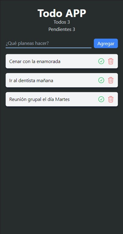 GitHub - goraydev/TodoApp: Class of React - TodoApp with React y ... GitHub - goraydev/TodoApp: Class of React - TodoApp with React y ...
