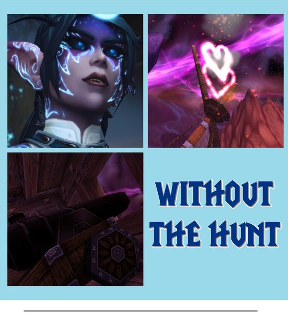 The hunter is nothing without the hunt - Chapter 3 - ConstanceTruggle ...