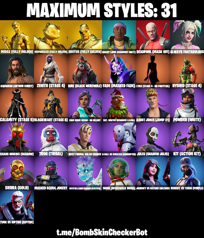 Max Styles — Postimages