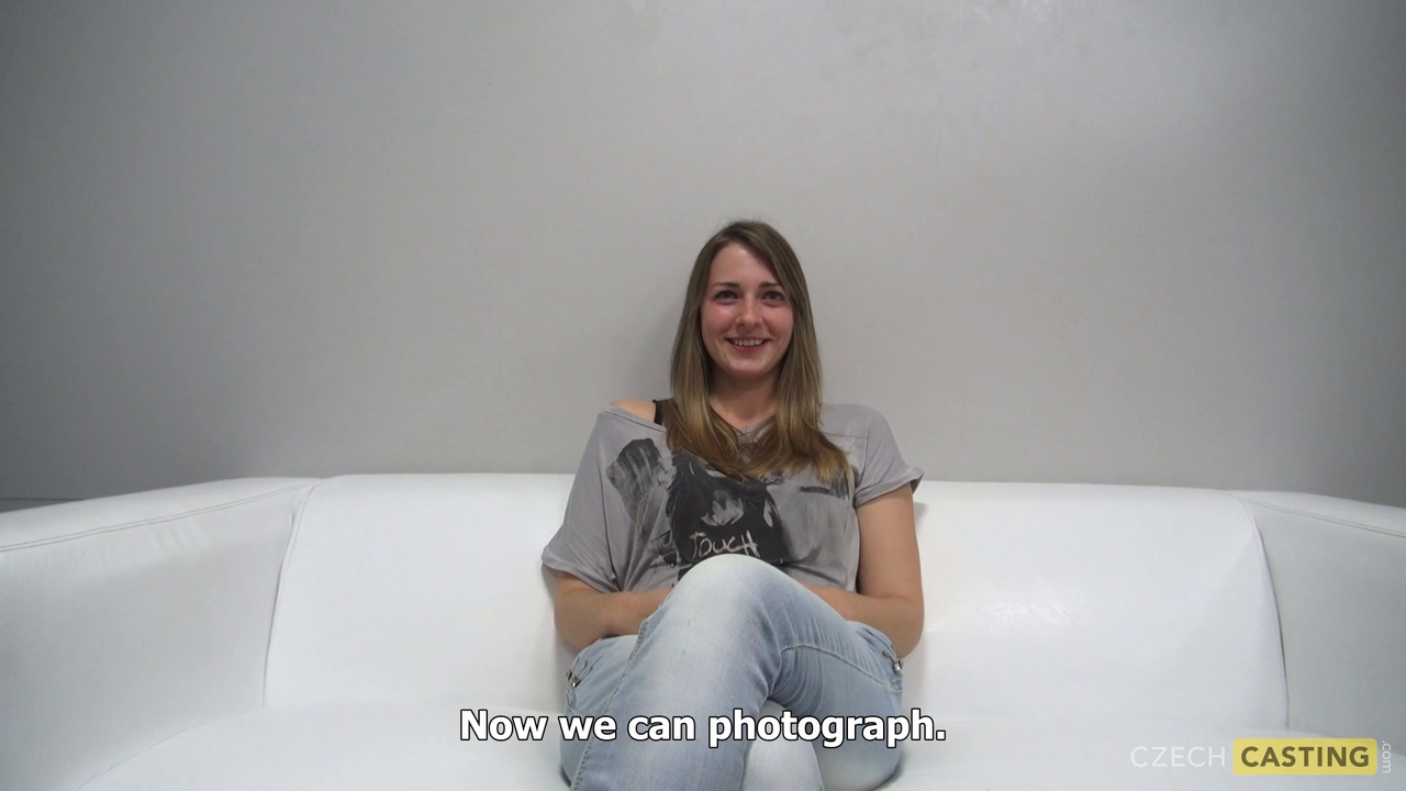CZechcastingdenisa1507 017 — Postimages