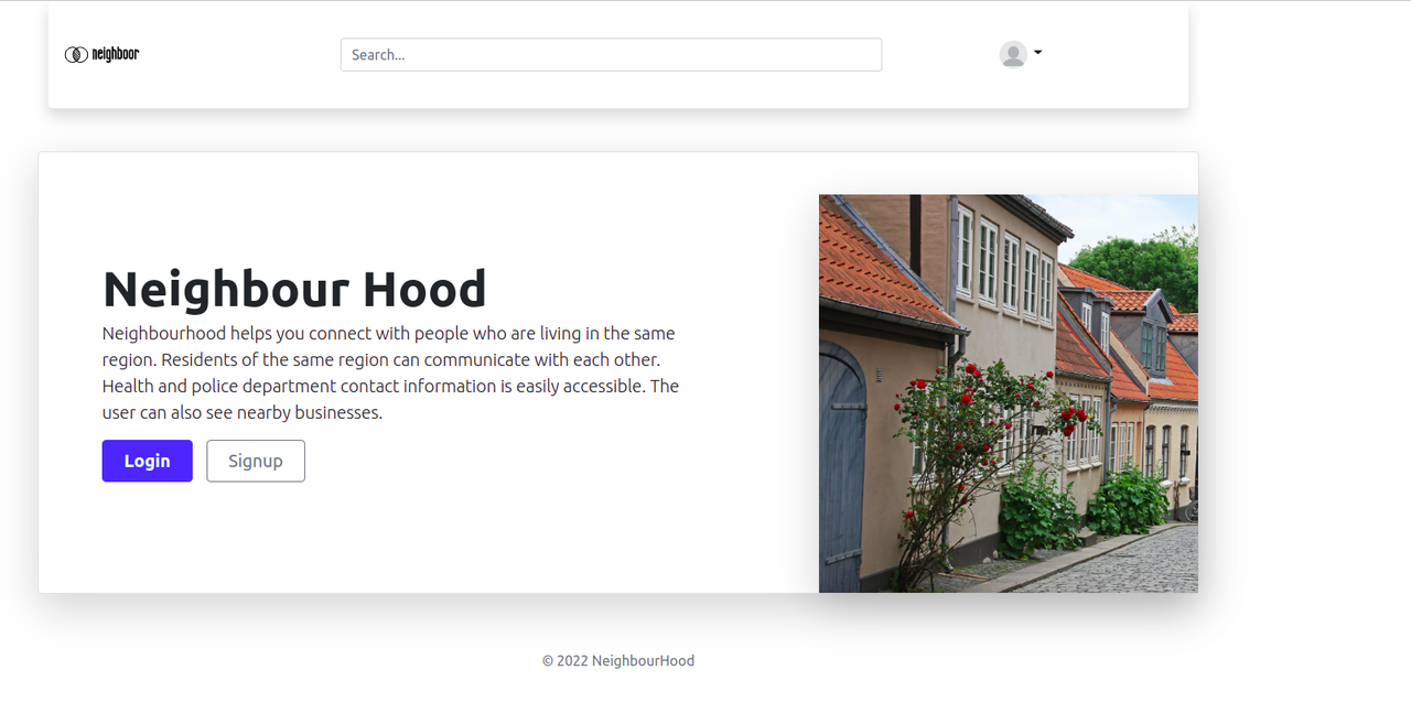 GitHub - edah-hub/Neighbourhood: This is a Neighbourhood Web-App that helps you connect with ...