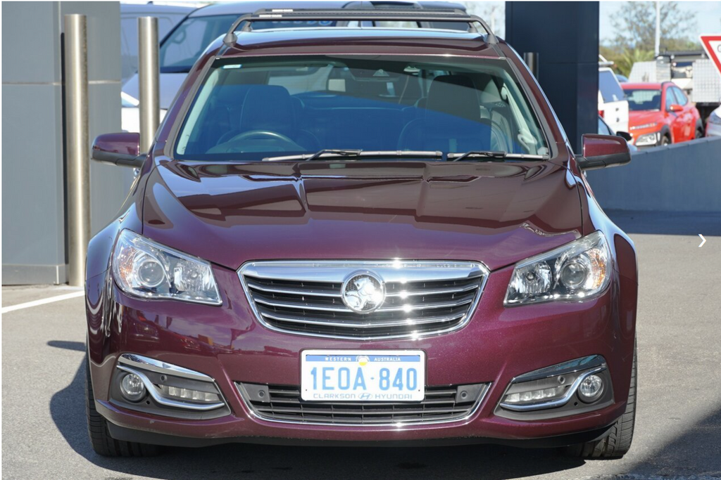 Alchemy Purple Chevrolet SS Picture Thread | Page 10 | Chevy SS Forum