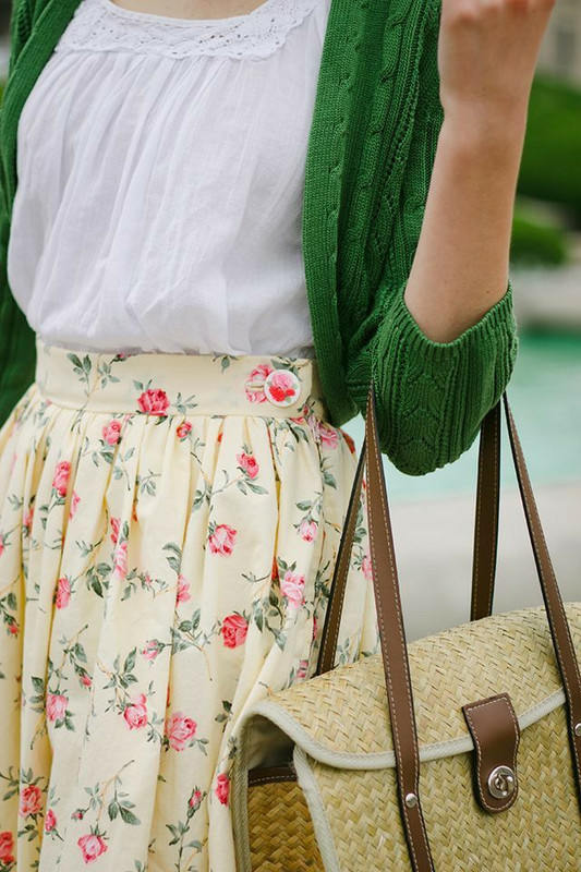 Lyra's Dress — Postimages