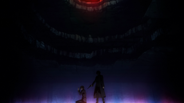Fate/ZERO – A Thematic Reflection From Another Perspective and A Whole ...