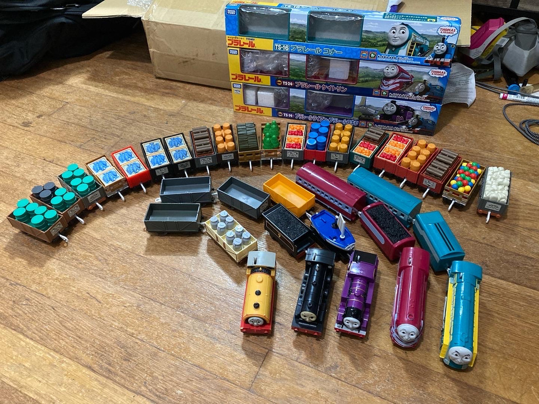 all this stuff — Postimages