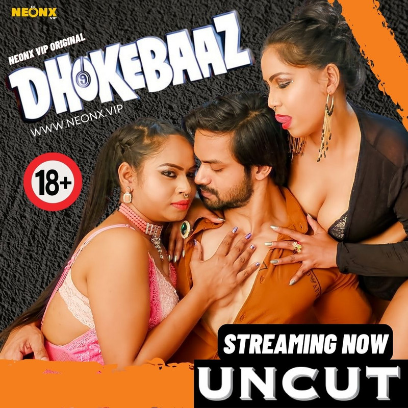 All Sex K2sfj Roshni And Aashi Dhokebaaz Untouched Desi Web Movie Forum
