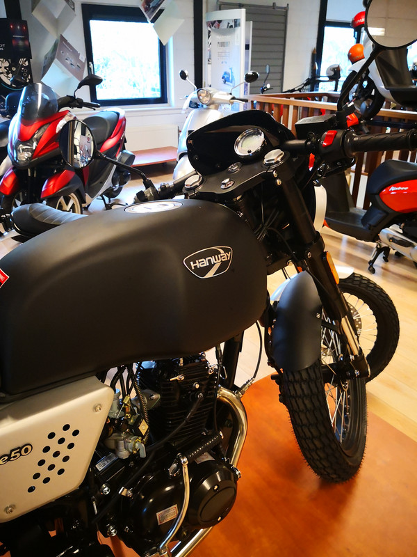 Hanway muscle 50 - Pagina 6 - Scooter Tourclub Nederland