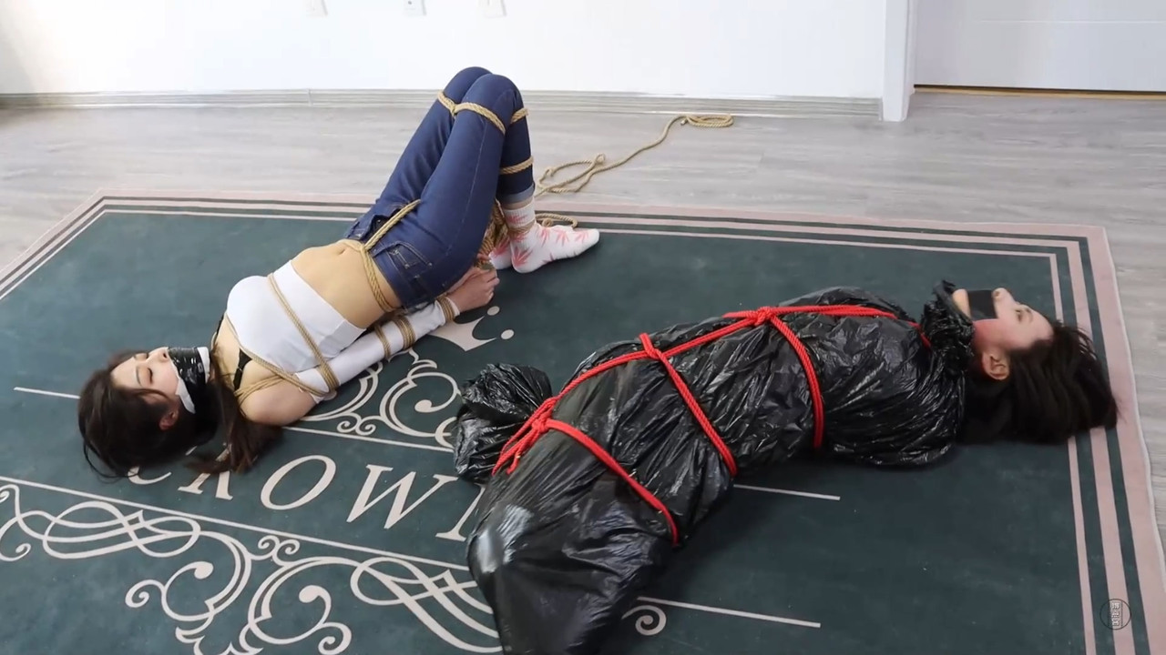 Forumophilia Porn Forum Asian Girls Bound And Gagged Page 191