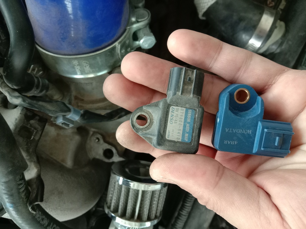 Abdul's k24 or k20 Swap build/Guide with Complete Wiring diagrams ...