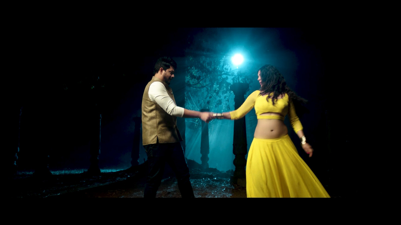 Anjana Sukhani From Laal Ishq 2016 4k mp4 snapshot 01 40 [2021 03 30 23 00 29] — Postimages