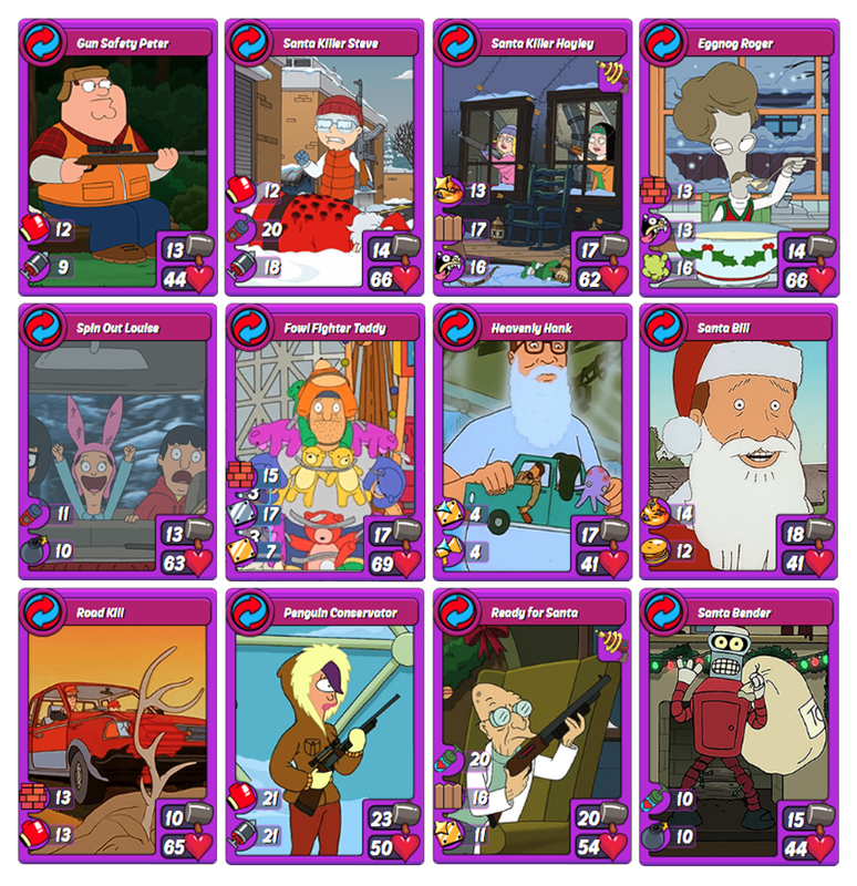 winterclash combos — Postimages