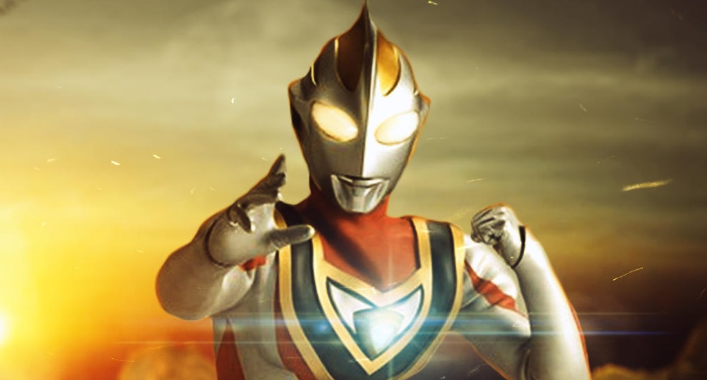Bukan Alien, Ini 5 Ultraman Asli Bumi! - Greenscene