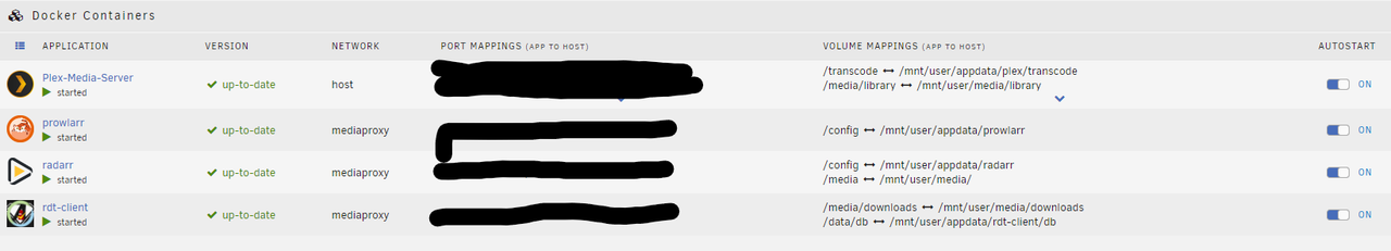 Yet Another Arr Mapping Issue Rdt Client Runraid 2799