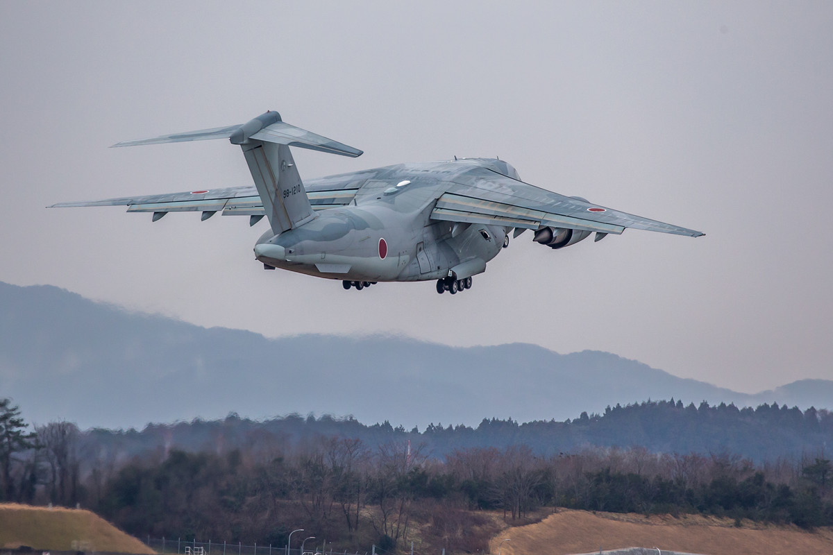 C 2 JASDF (3) — Postimages