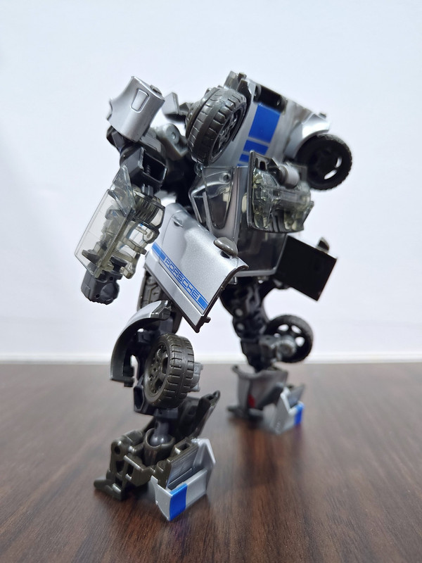 Studio Series ROTB Mirage 07 — Postimages