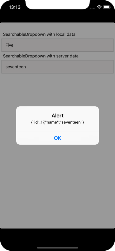 React Native Searchable Dropdown | 𝟐𝟎𝟐𝟎 | 𝐍𝐞𝐰𝐛𝐲𝐂𝐨𝐝𝐞𝐫.𝐜𝐨𝐦 React Native Searchable Dropdown | 𝟐𝟎𝟐𝟎 | 𝐍𝐞𝐰𝐛𝐲𝐂𝐨𝐝𝐞𝐫.𝐜𝐨𝐦